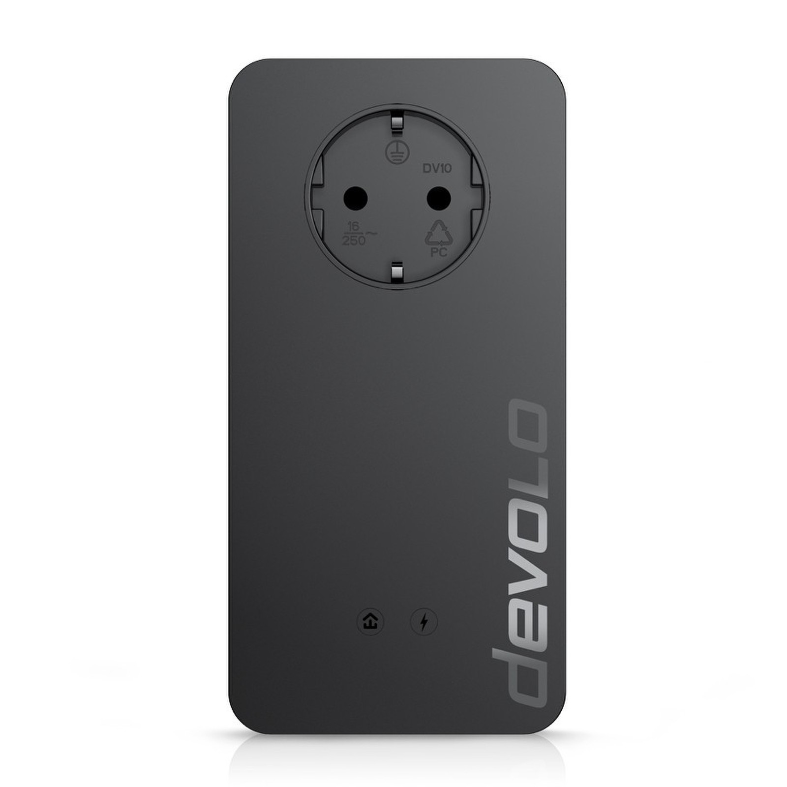 ᐈ Devolo dLAN pro 1200+ PoE • Compare prices • Technical specifications.