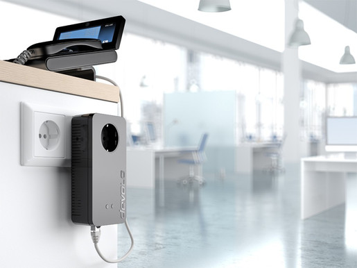 ᐈ Devolo dLAN pro 1200+ PoE • Compare prices • Technical specifications.