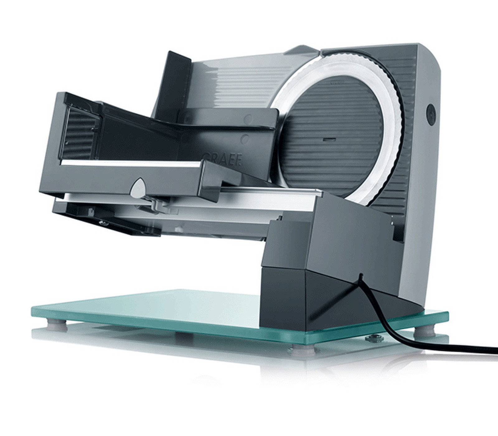 ᐈ Graef EVO E 90 • Compare prices • Technical specifications.