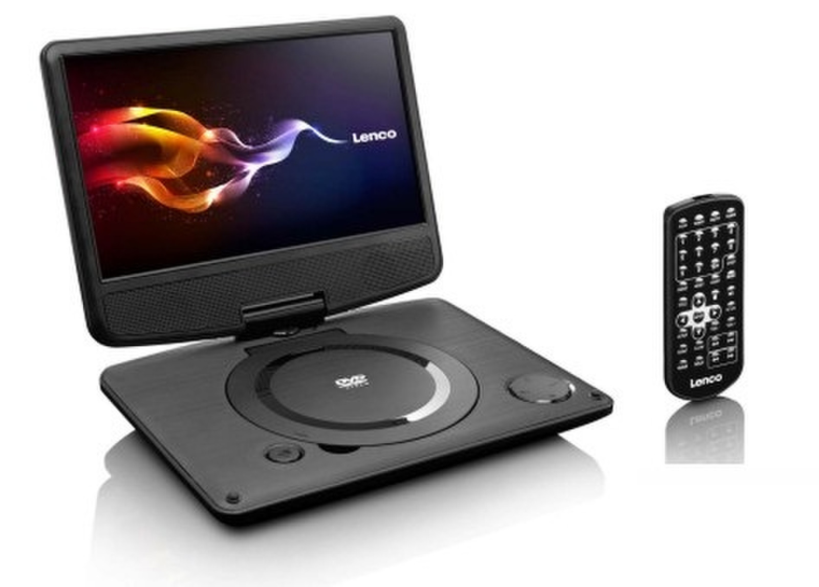 ᐈ Lenco DVP-9331 • Compare prices • Technical specifications.