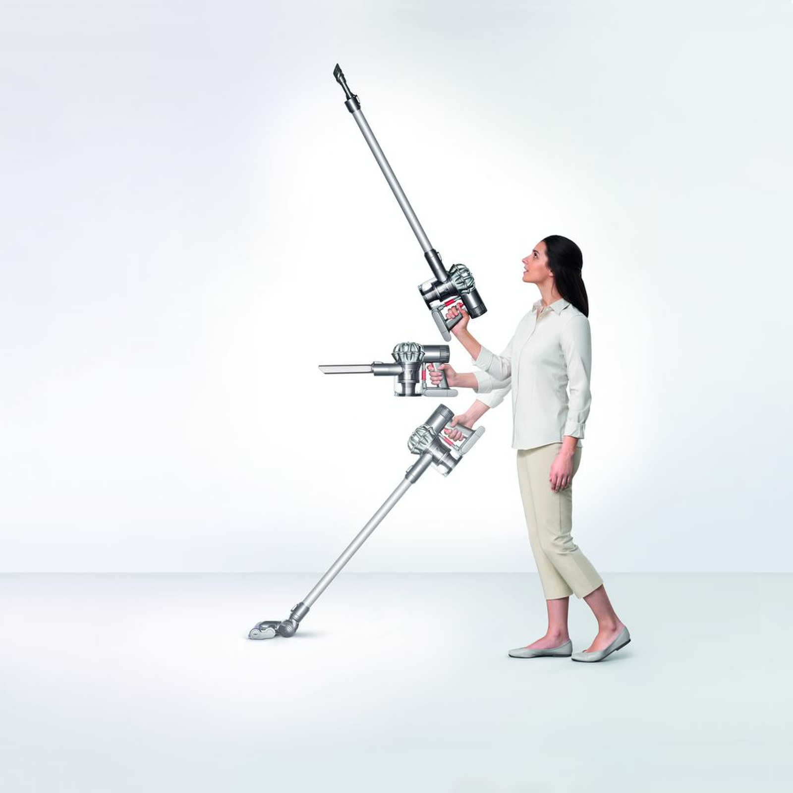 ᐈ Dyson DC62 Pro • Compare prices • Technical specifications.