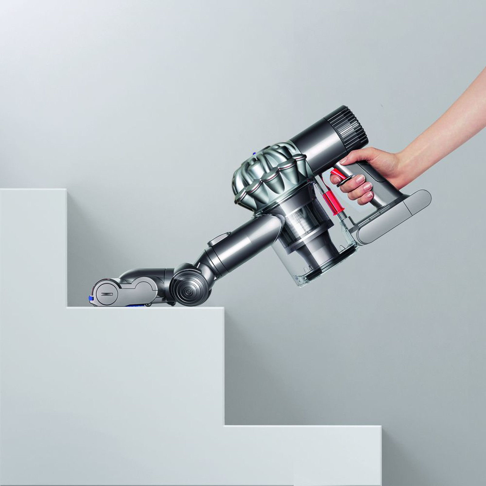 ᐈ Dyson DC62 Pro • Compare prices • Technical specifications.