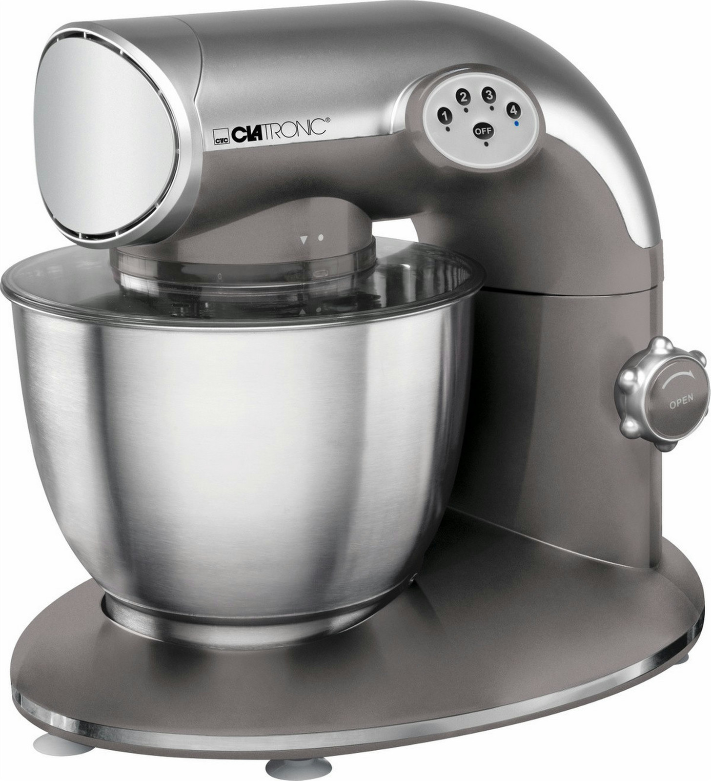 ᐈ Clatronic KM 3632 • best Price • Technical specifications.