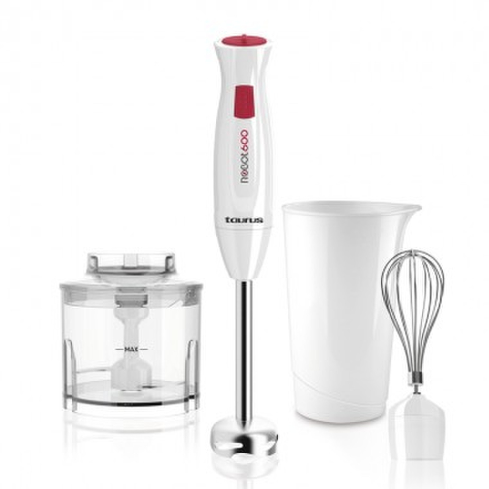 ᐈ Taurus Robot 600 • Compare prices • Technical specifications.