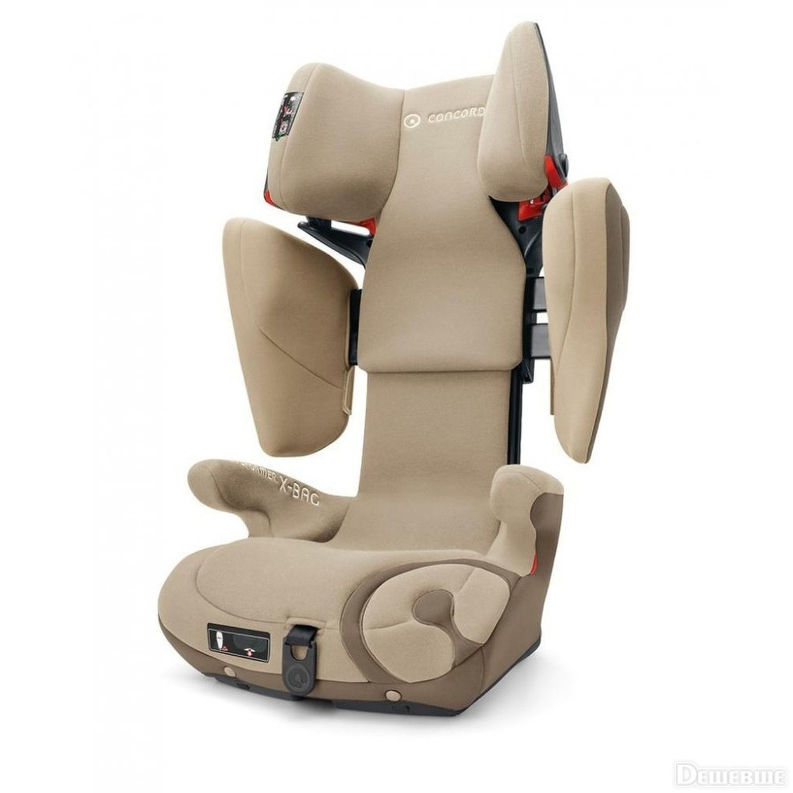 ᐈ Concord Transformer X-Bag • Compare prices • Technical specifications.