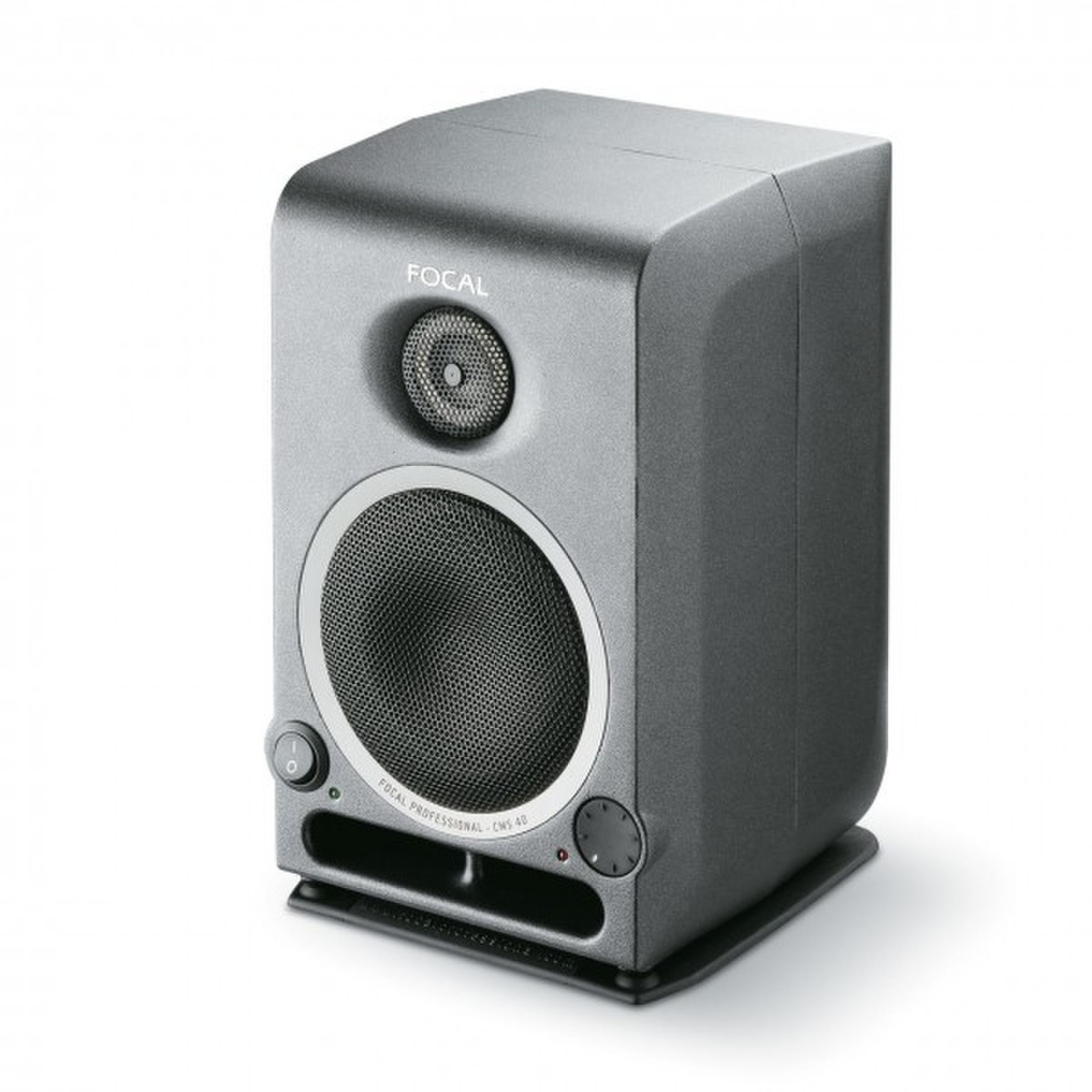 ᐈ Focal CMS 40 • Compare prices • Technical specifications.