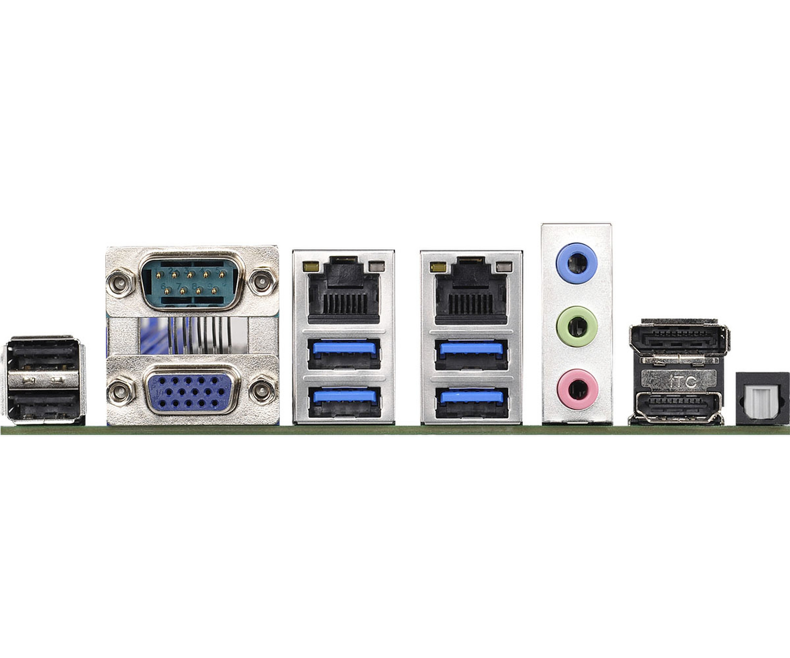 ᐈ Asrock C236 WSI купить • Цены, Технические характеристики, Фото.