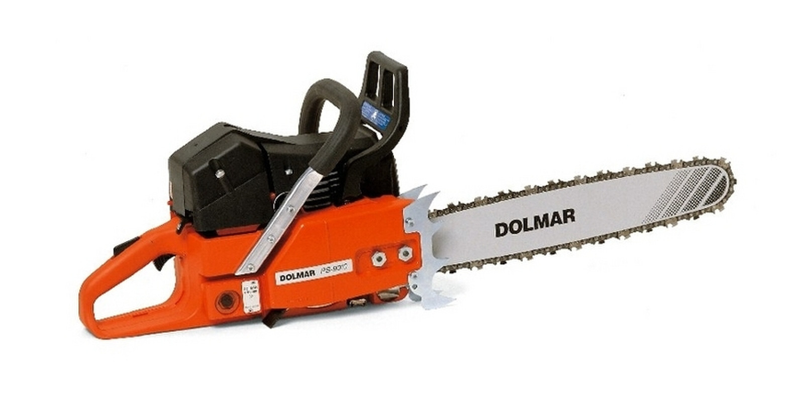 ᐈ DOLMAR PS-9010 • Compare prices • Technical specifications.