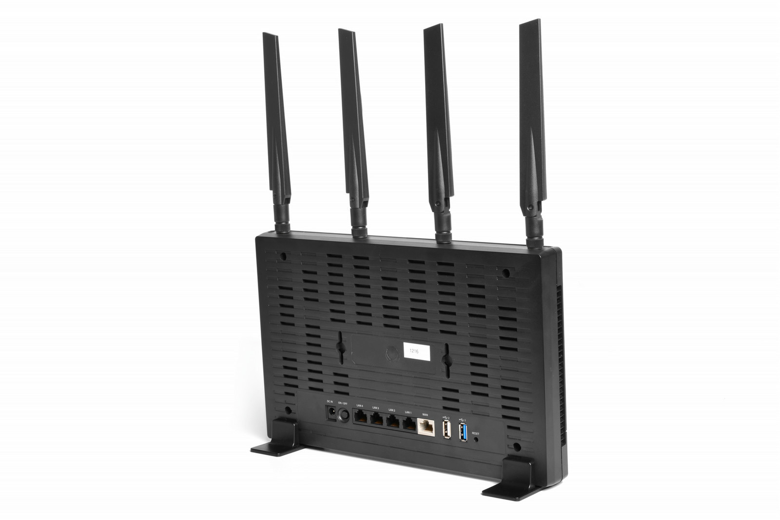 ᐈ Sitecom WLR-9000 AC1900 High Coverage Wi-Fi Router • best Price ...