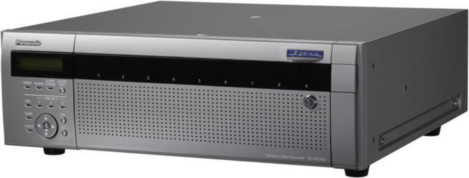 ᐈ Panasonic WJ-ND400 • Compare prices • Technical specifications.