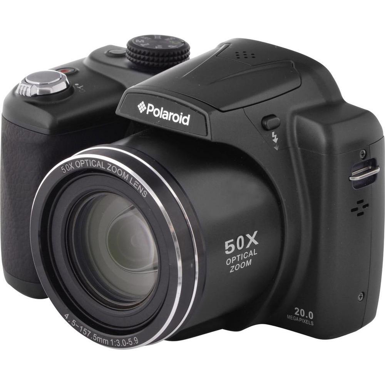 ᐈ Polaroid IX-5038 • Compare prices • Technical specifications.