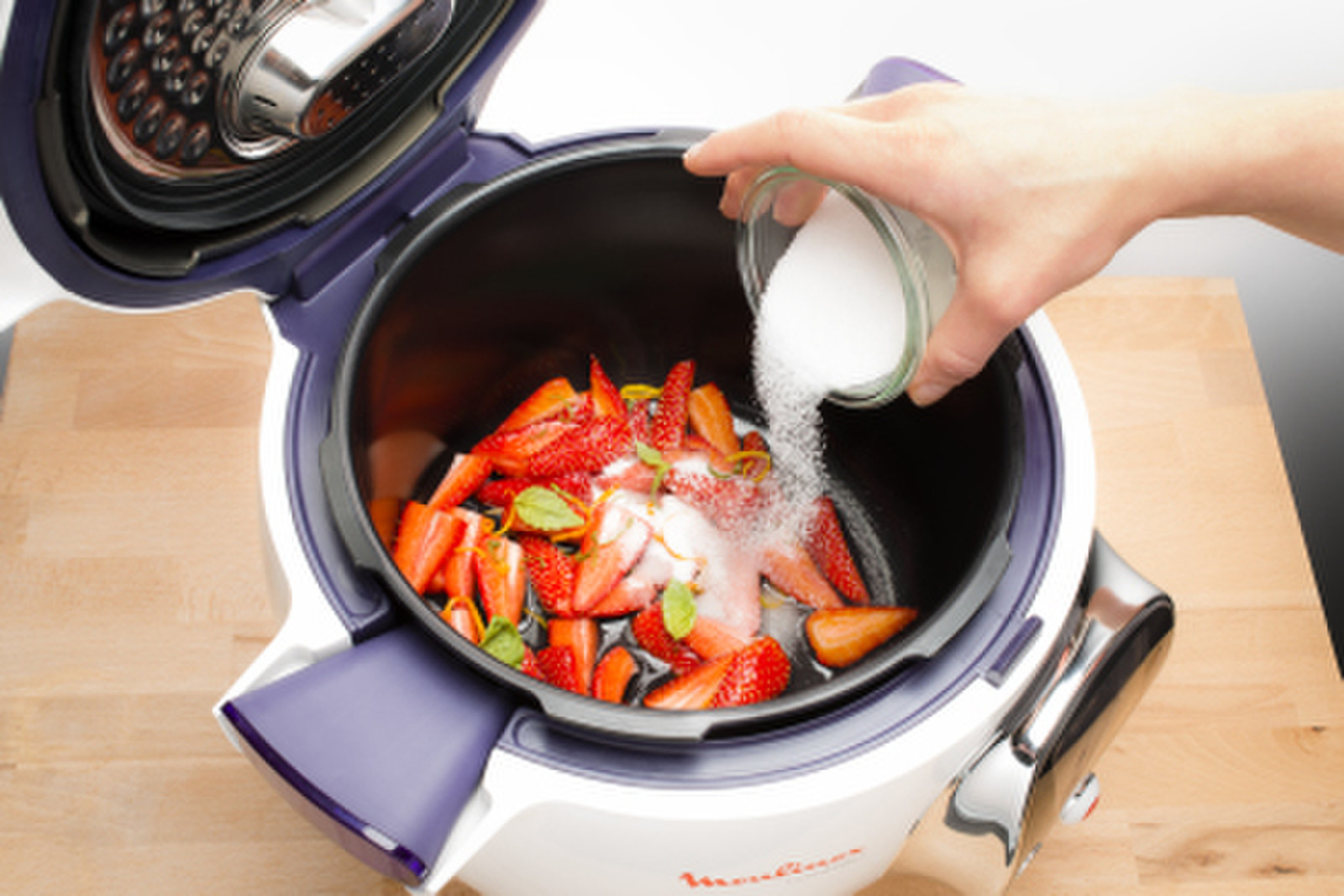 ᐈ Moulinex Cookeo USB • Compare prices • Technical specifications.