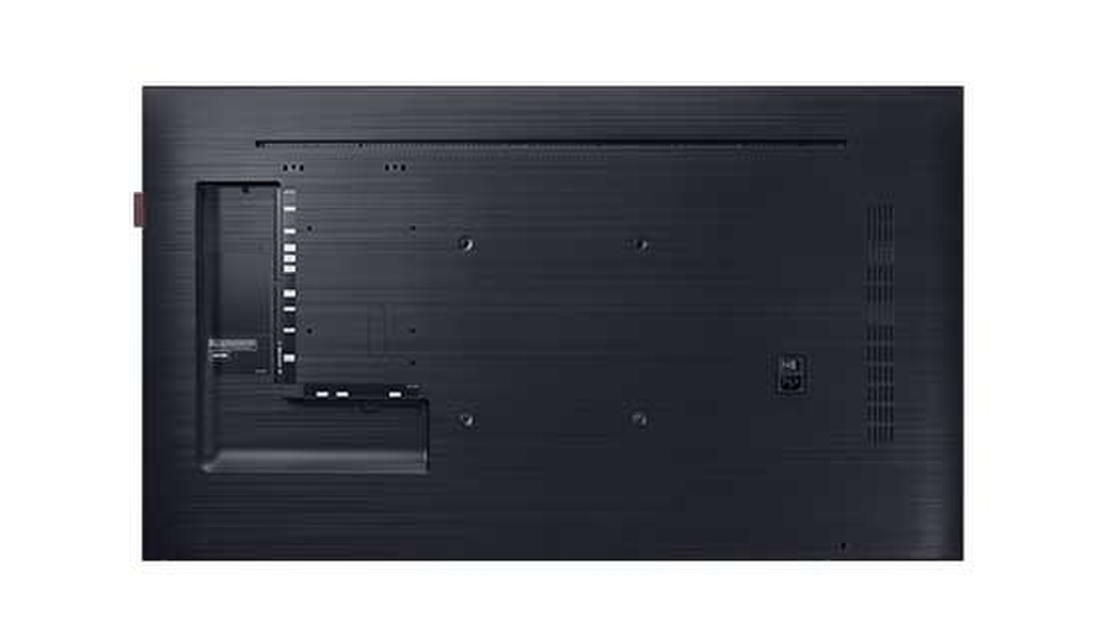 ᐈ Samsung PM43F • Compare prices • Technical specifications.