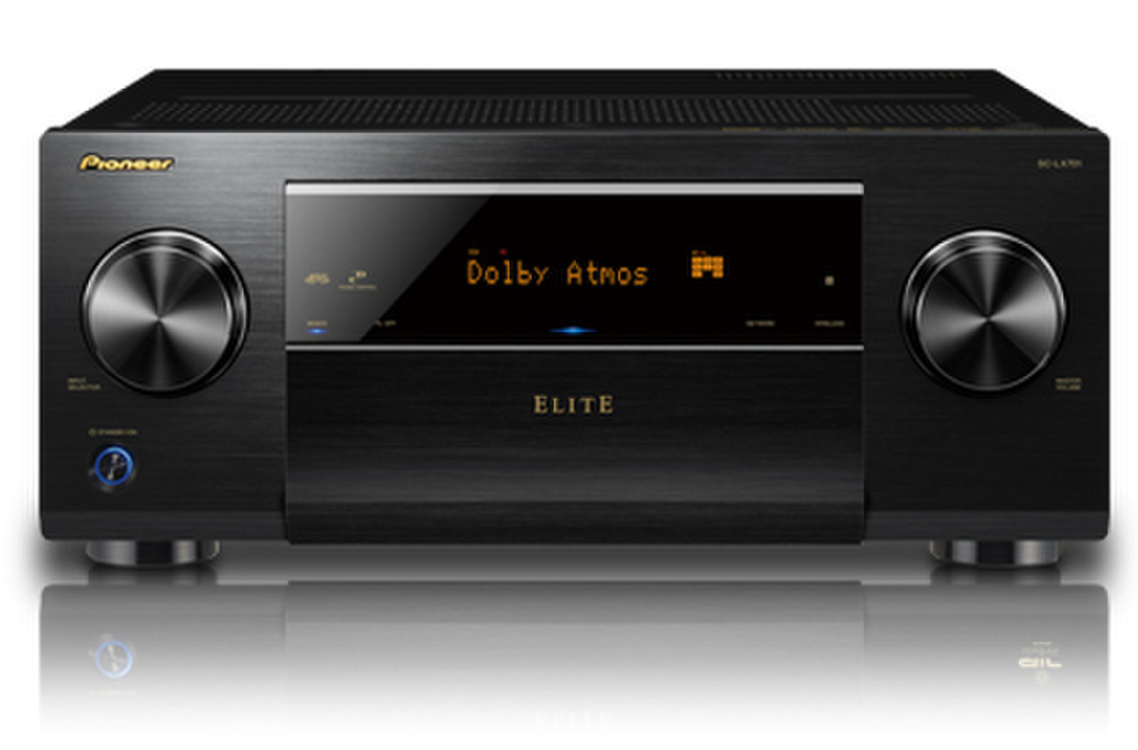 ᐈ Pioneer SC-LX701 купить • Цены, Технические характеристики, Фото.