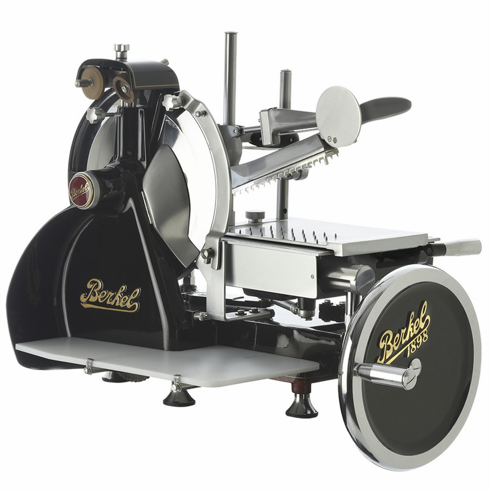 ᐈ Berkel Volano B3 • Compare prices • Technical specifications.