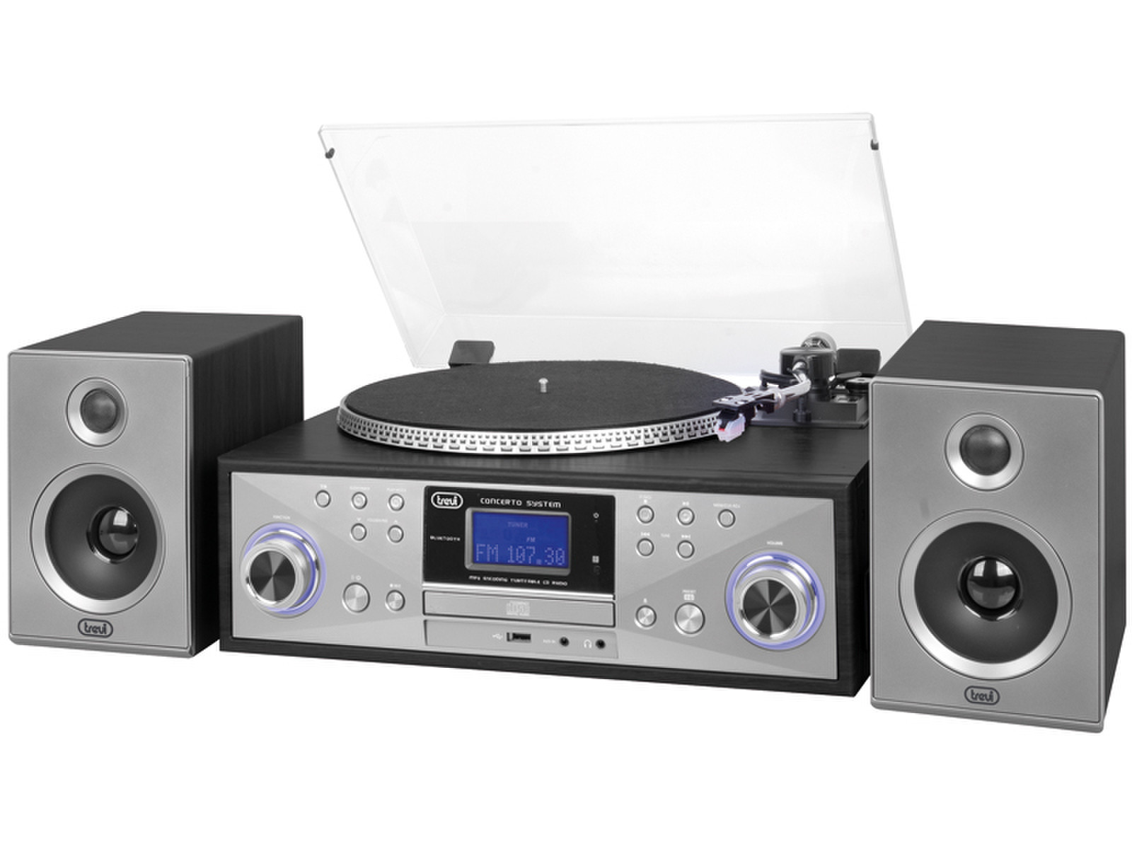 ᐈ Trevi TT 1100 E • Compare prices • Technical specifications.