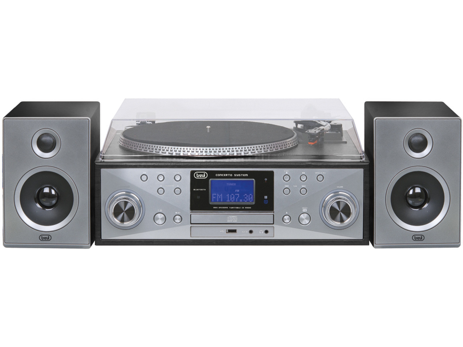 ᐈ Trevi TT 1100 E • Compare prices • Technical specifications.