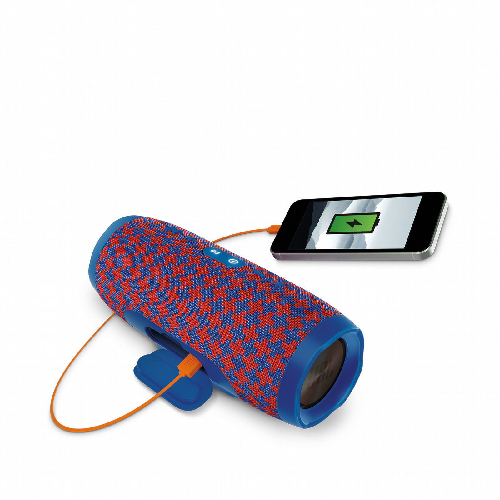 ᐈ JBL Charge 3 купить • Цены, Технические характеристики, Фото.