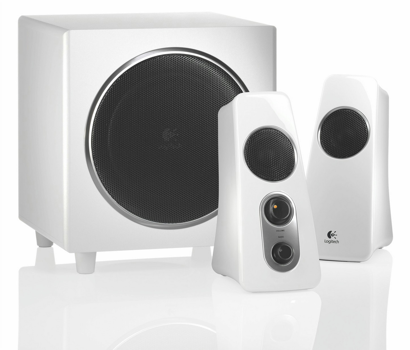 ᐈ Logitech Z523 • Compare prices • Technical specifications.