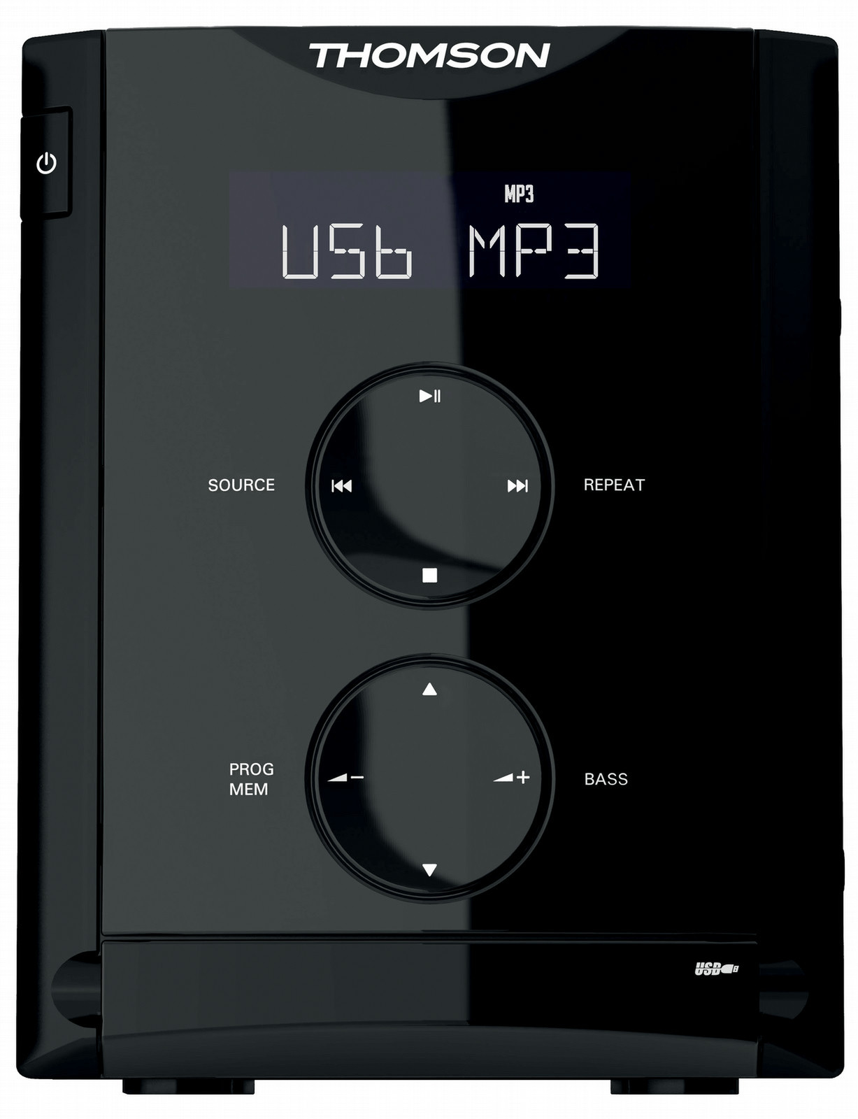 ᐈ Thomson MIC100BT • Compare prices • Technical specifications.