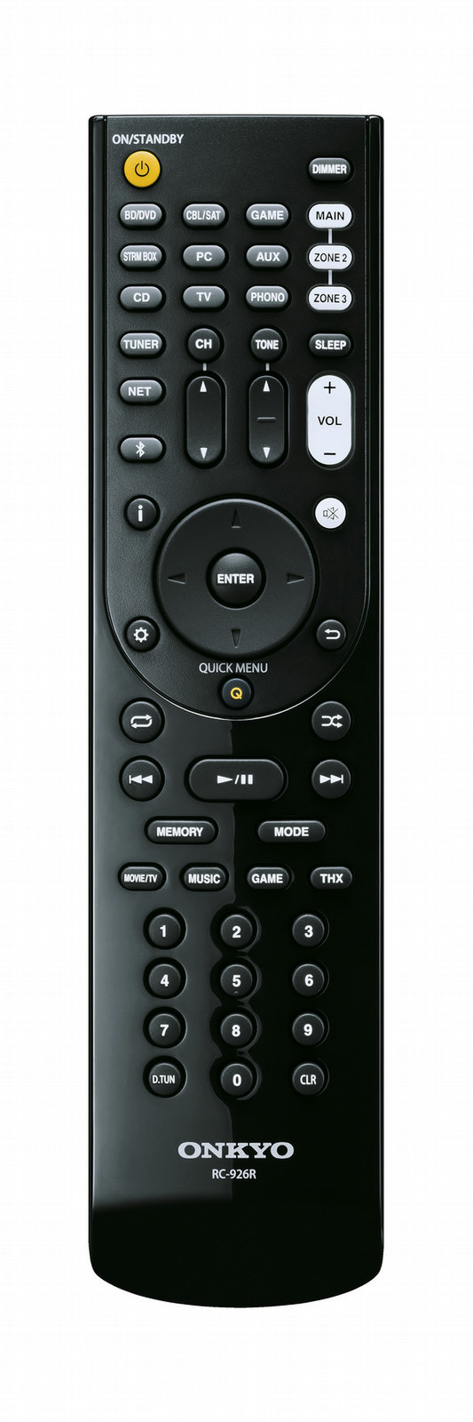 ᐈ ONKYO TX-RZ1100 • Compare prices • Technical specifications.