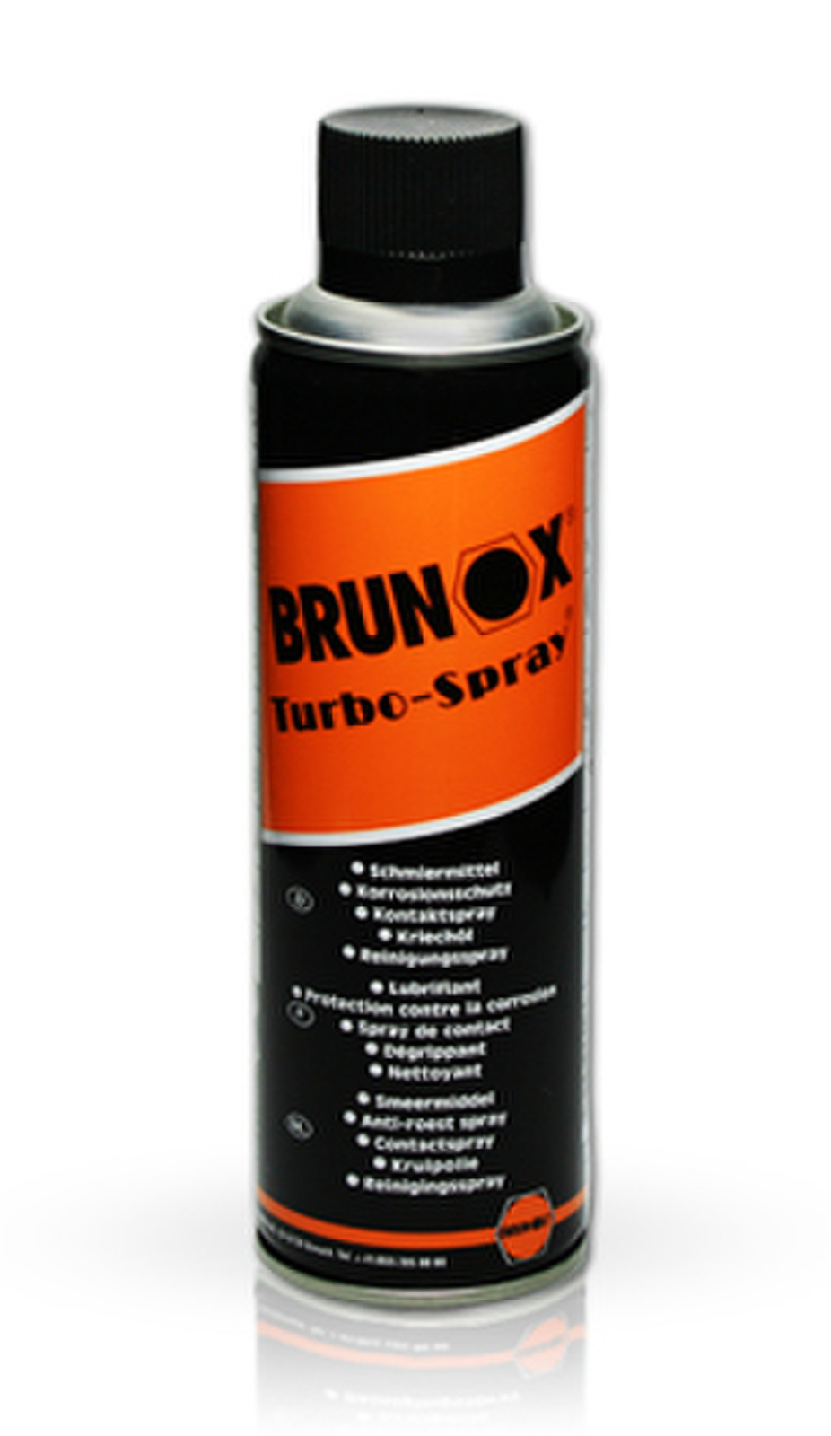 ᐈ BRUNOX Turbo Spray • best Price • Technical specifications.