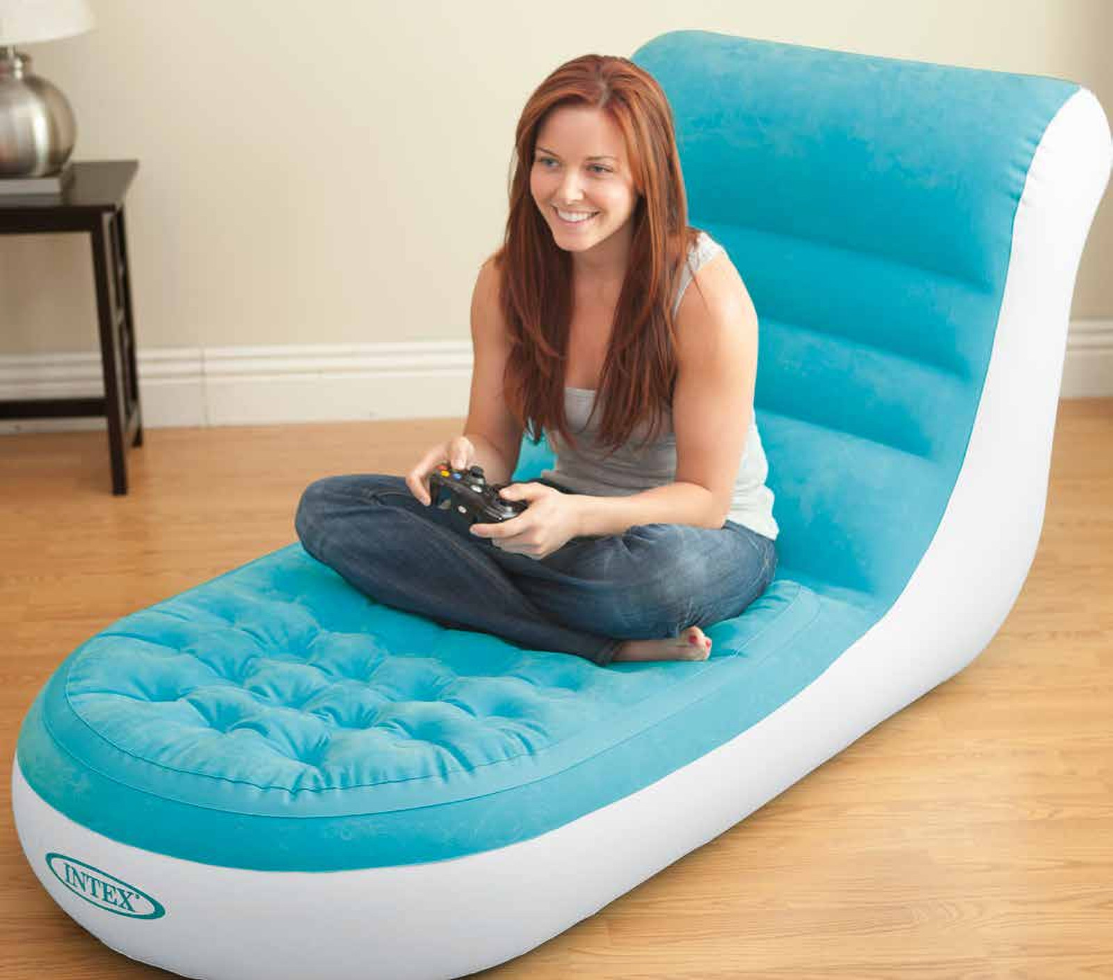 ᐈ Intex Splash Lounge • Compare prices • Technical specifications.
