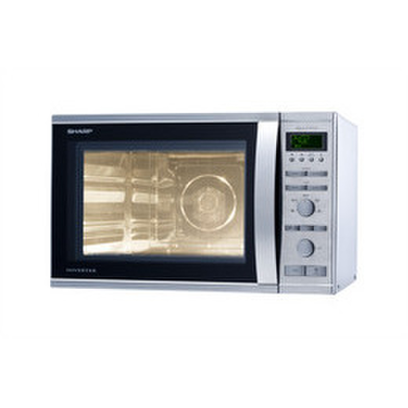 ᐈ Sharp R-941STW • Compare prices • Technical specifications.