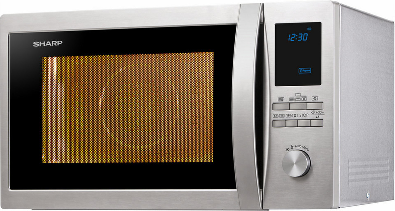 ᐈ Sharp Home Appliances R-922STWE • Compare prices • Technical ...