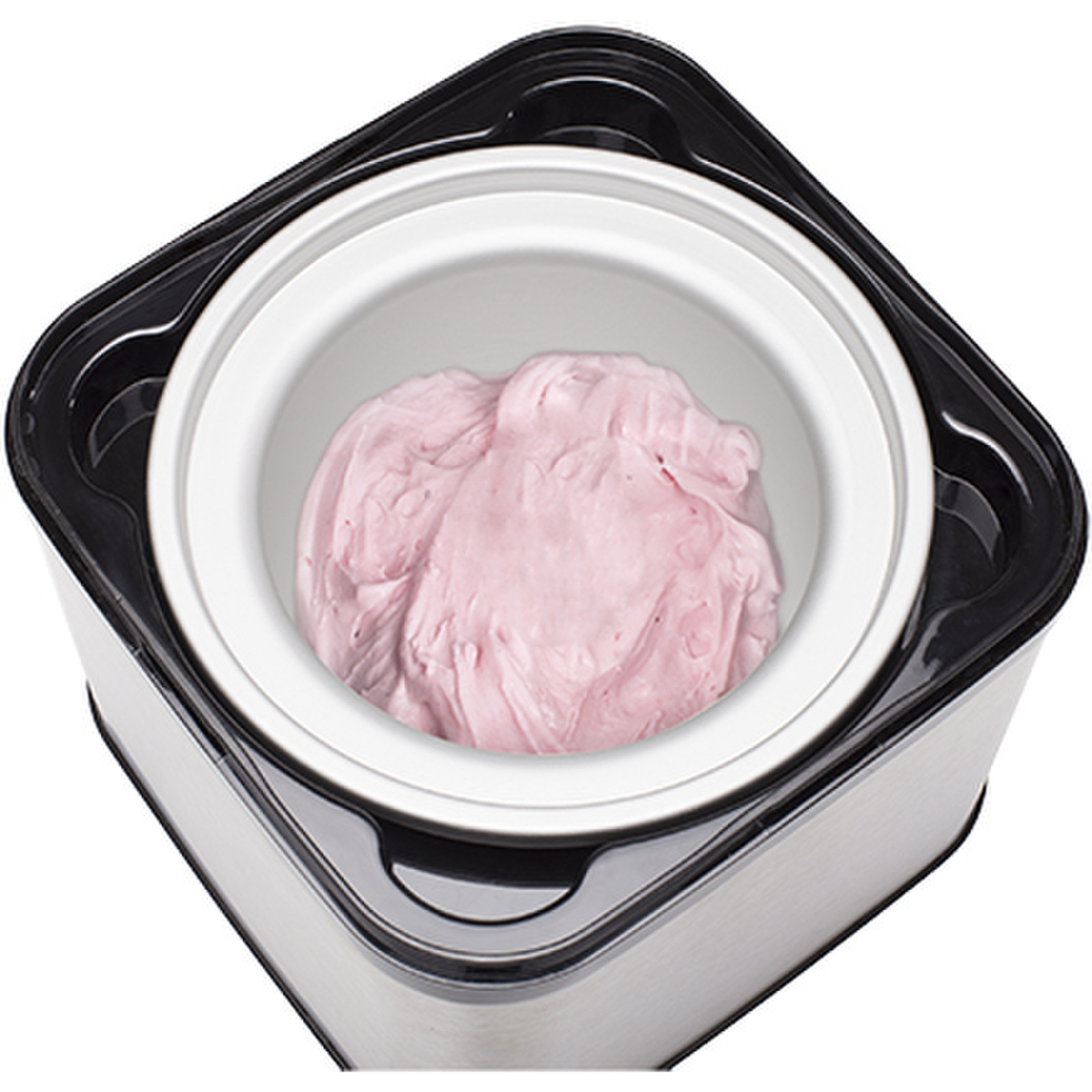 ᐈ Princess Ice cream maker купить • Цены, Технические характеристики, Фото.