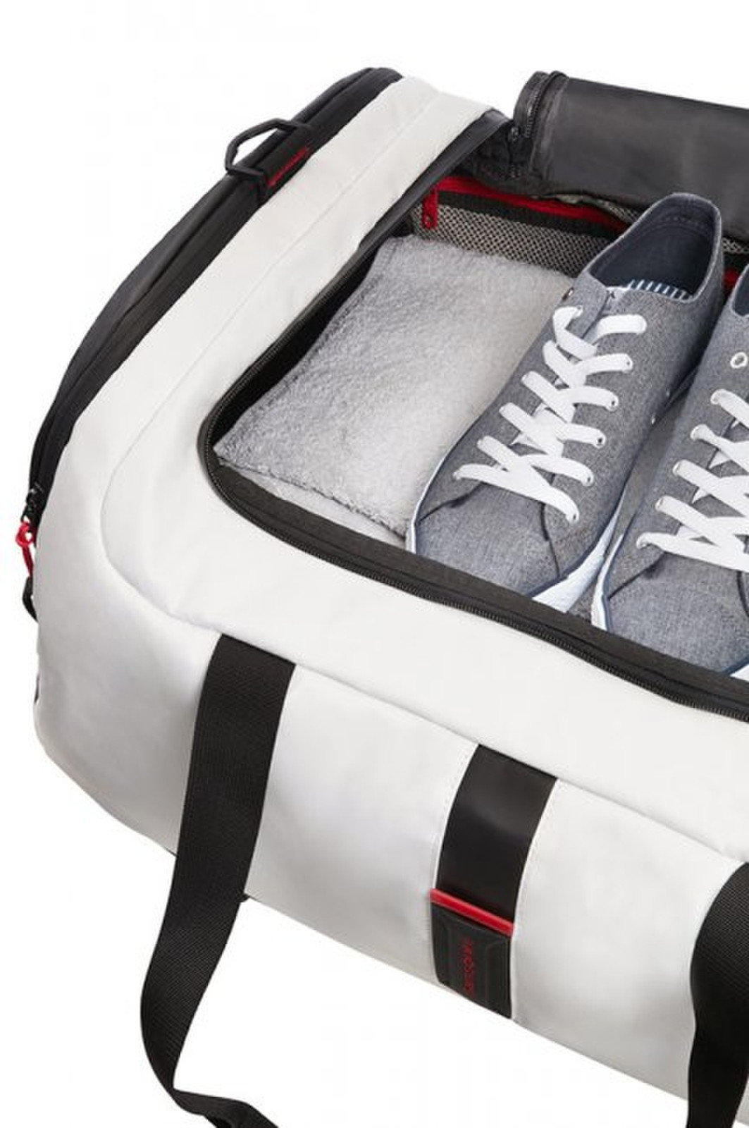 ᐈ Samsonite Paradiver Light • Compare prices • Technical specifications.
