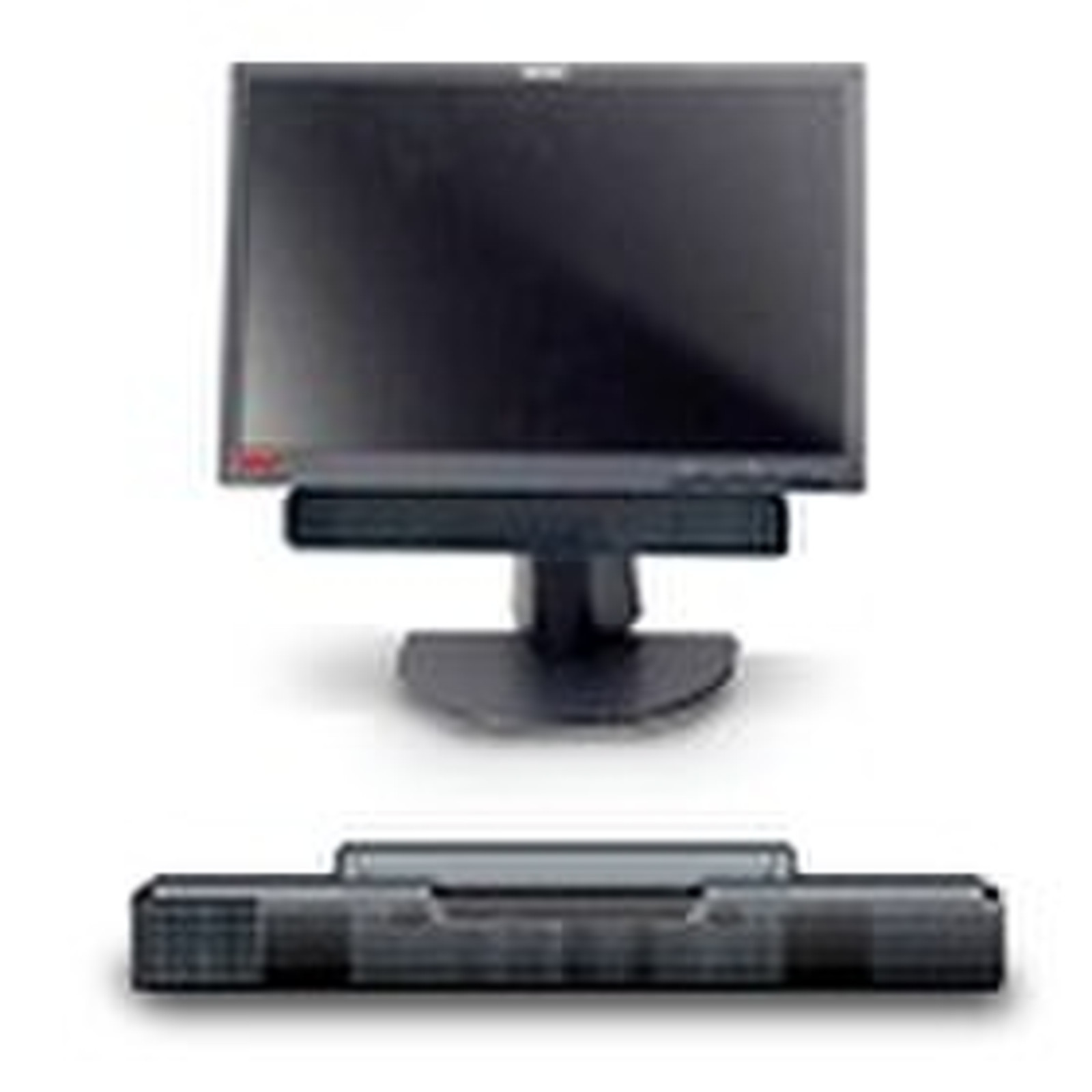 ᐈ Lenovo ThinkVision Soundbar купить • Цены, Технические характеристики ...
