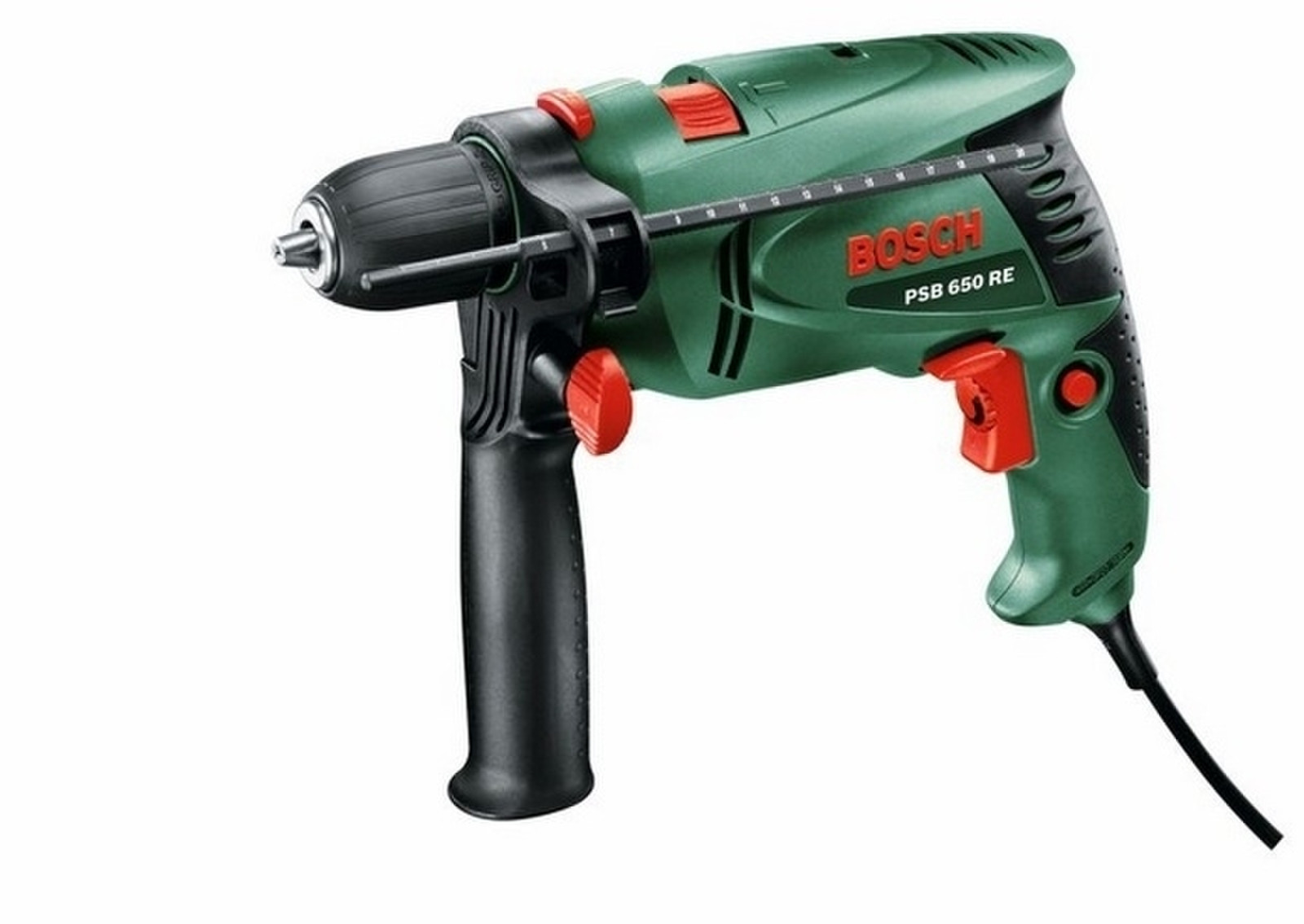 ᐈ Bosch PSB 650 RE kaufen • Preise vergleichen • Technische Daten.