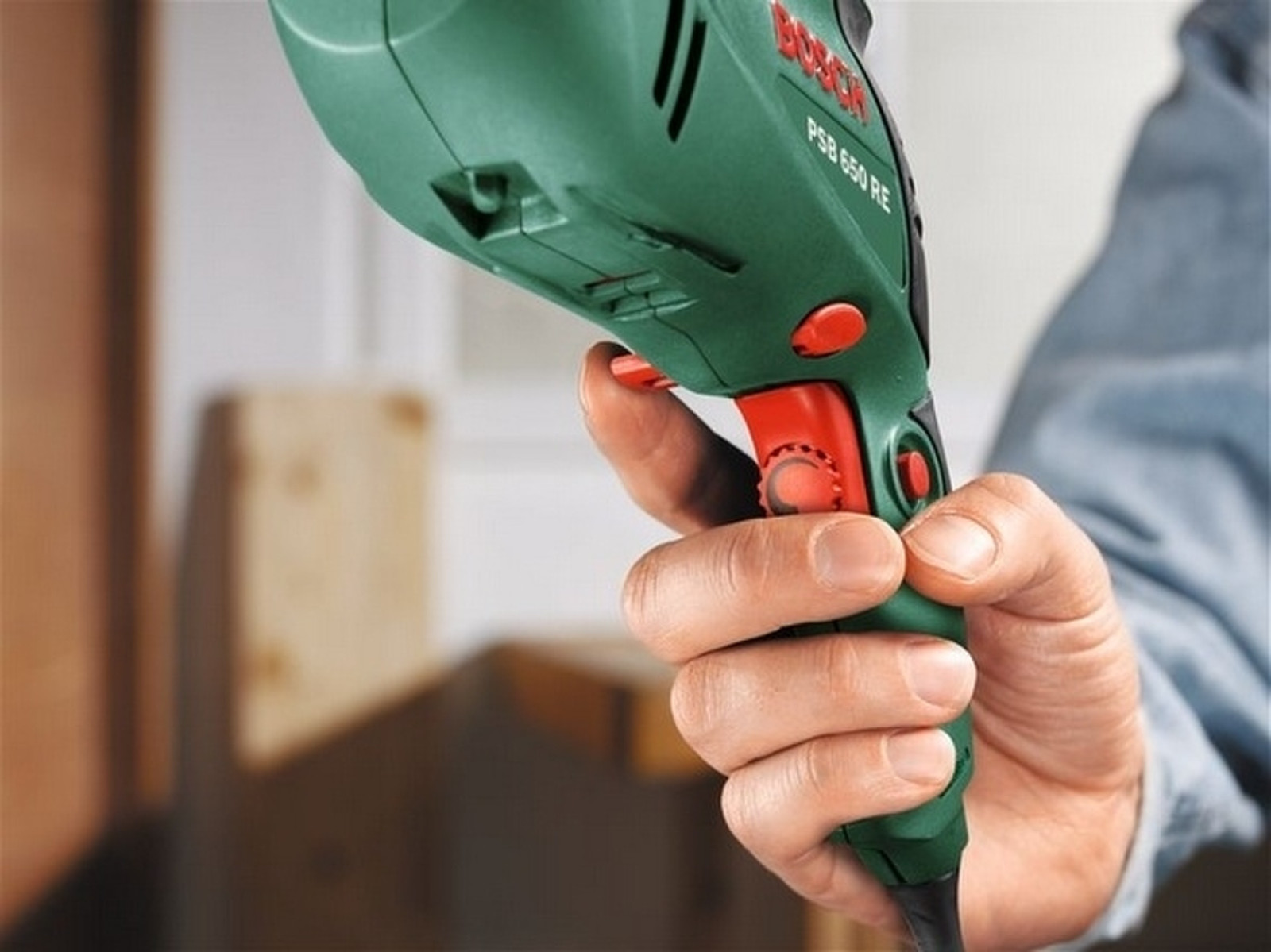 ᐈ Bosch PSB 650 RE kaufen • Preise vergleichen • Technische Daten.