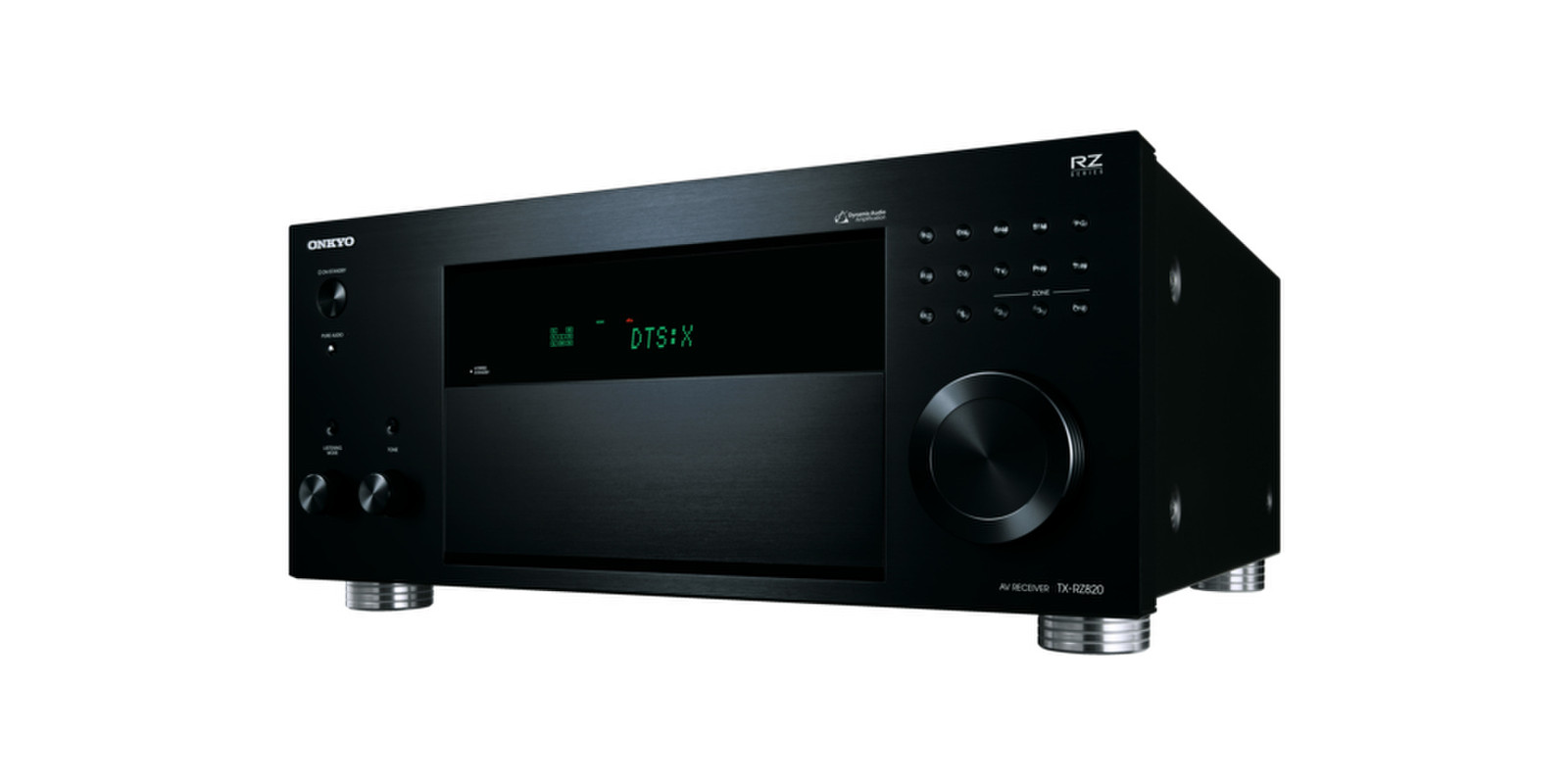 ᐈ ONKYO TX-RZ820 купить • Цены, Технические характеристики, Фото.