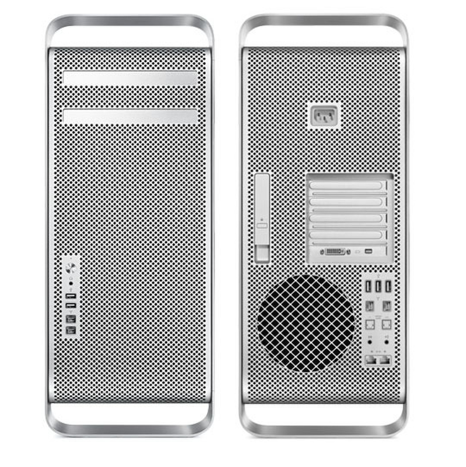 ᐈ Apple Mac Pro • Compare prices • Technical specifications.