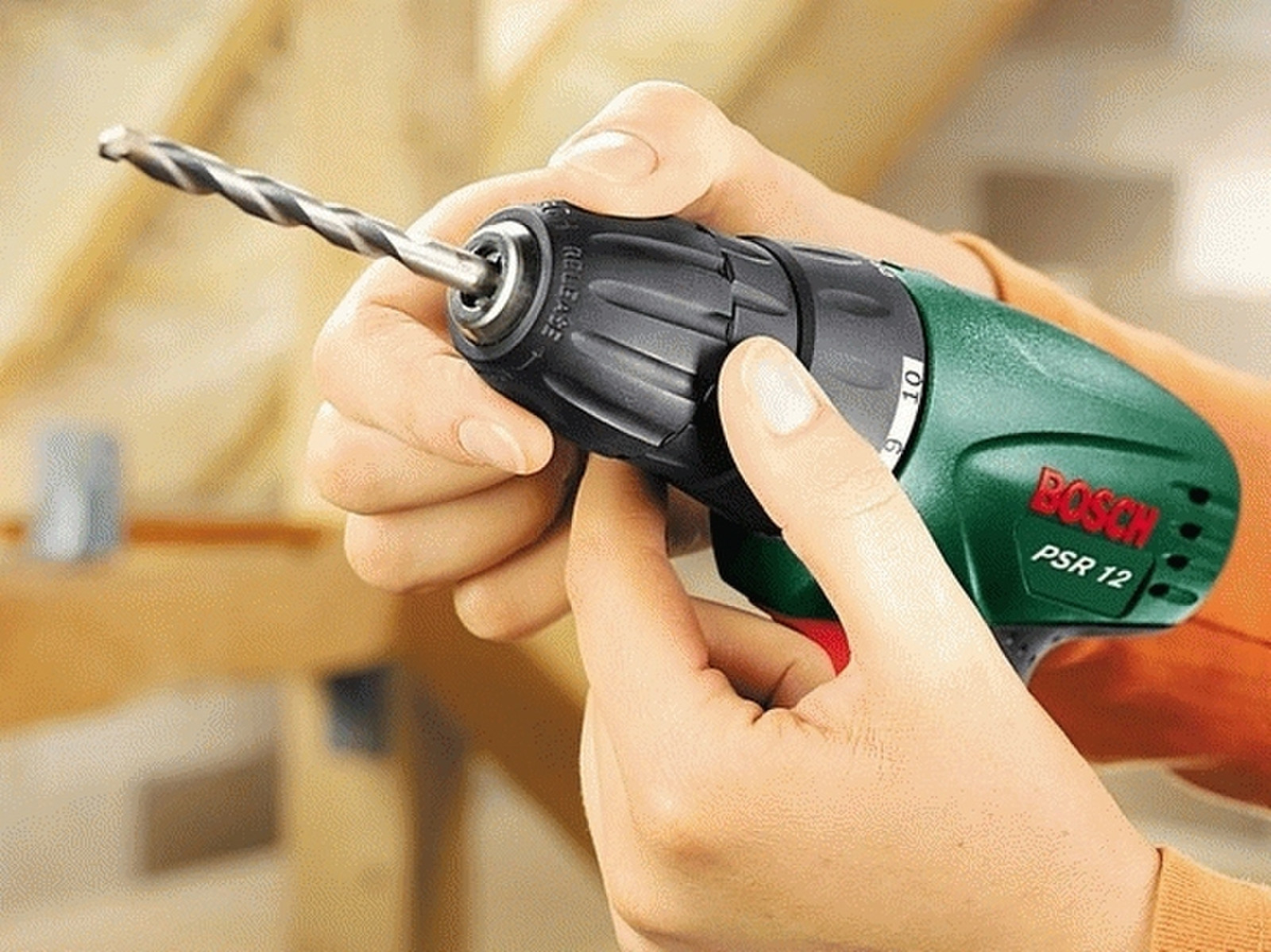 ᐈ Bosch PSR 12 • Compare prices • Technical specifications.