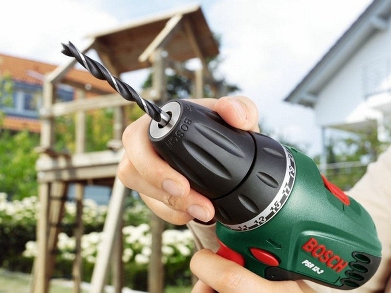 ᐈ Bosch PSR 12-2 • Compare prices • Technical specifications.