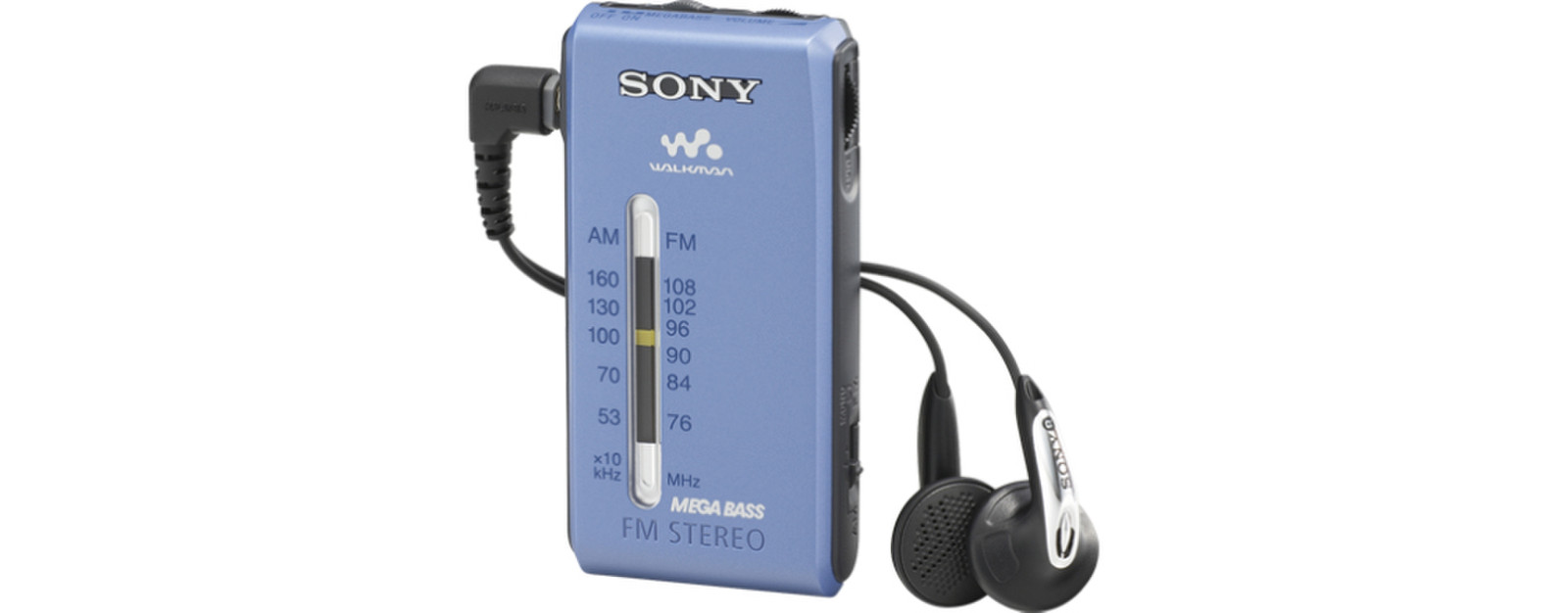 ᐈ Sony SRF-S84 • Compare prices • Technical specifications.