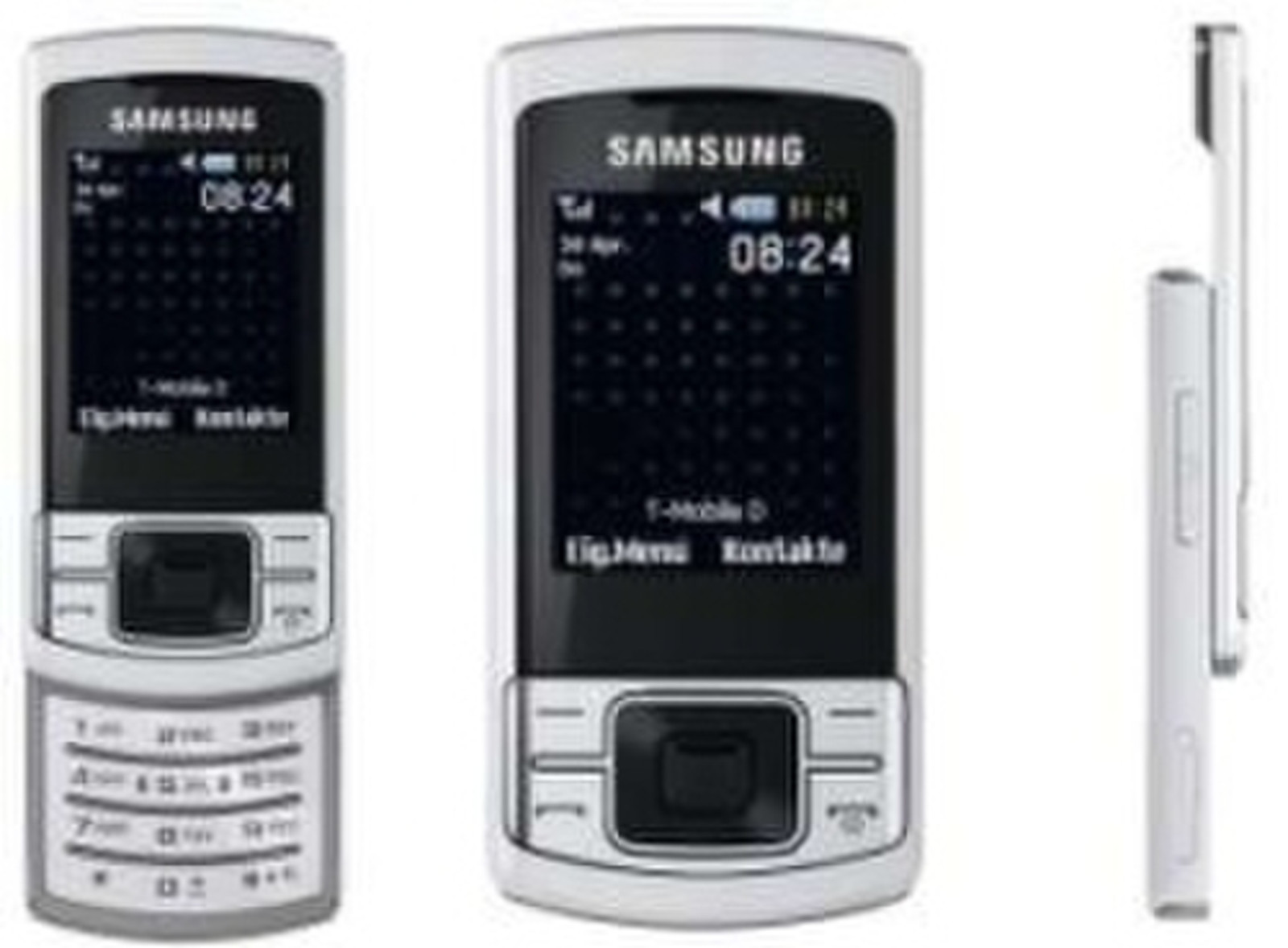 ᐈ Samsung C3050 • Compare prices • Technical specifications.