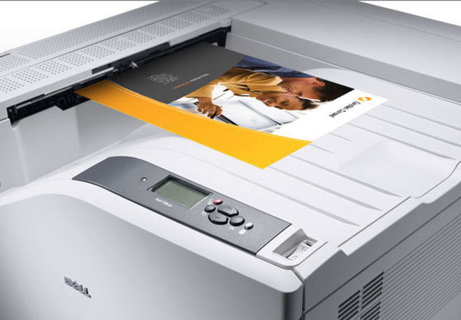 ᐈ DELL 7130cdn • Compare prices • Technical specifications.