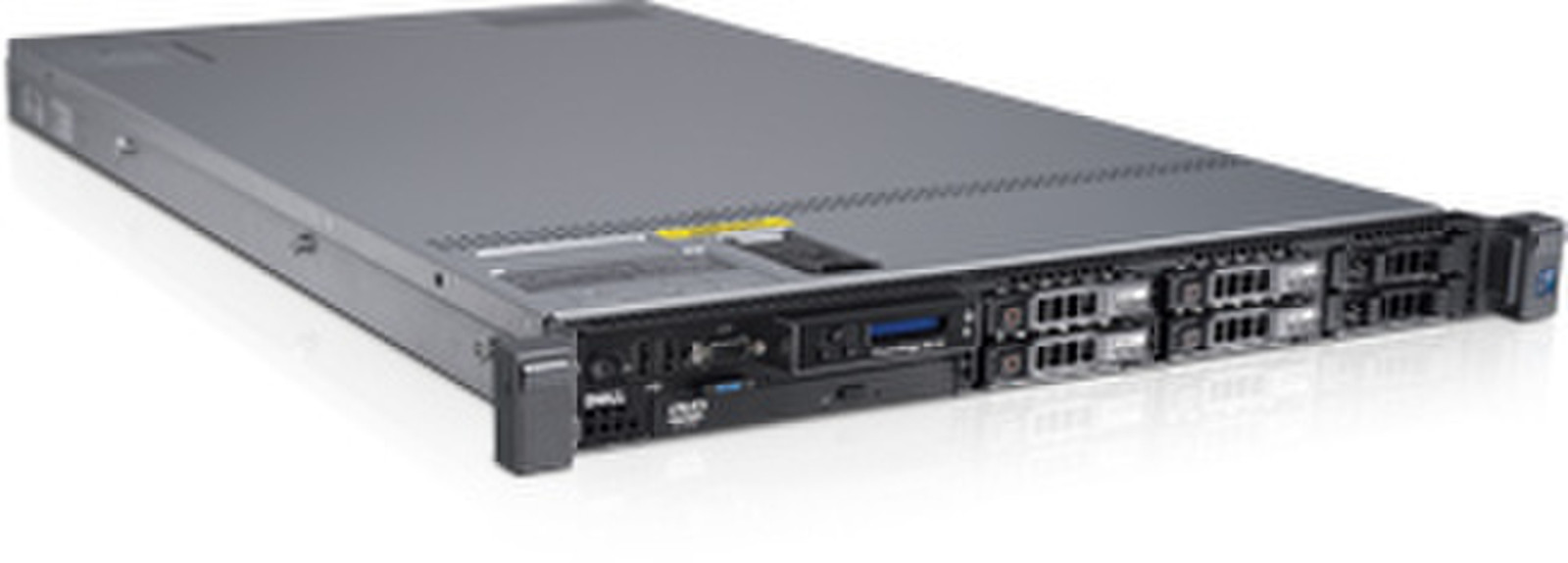 ᐈ DELL PowerEdge R610 • best Price • Technical specifications.