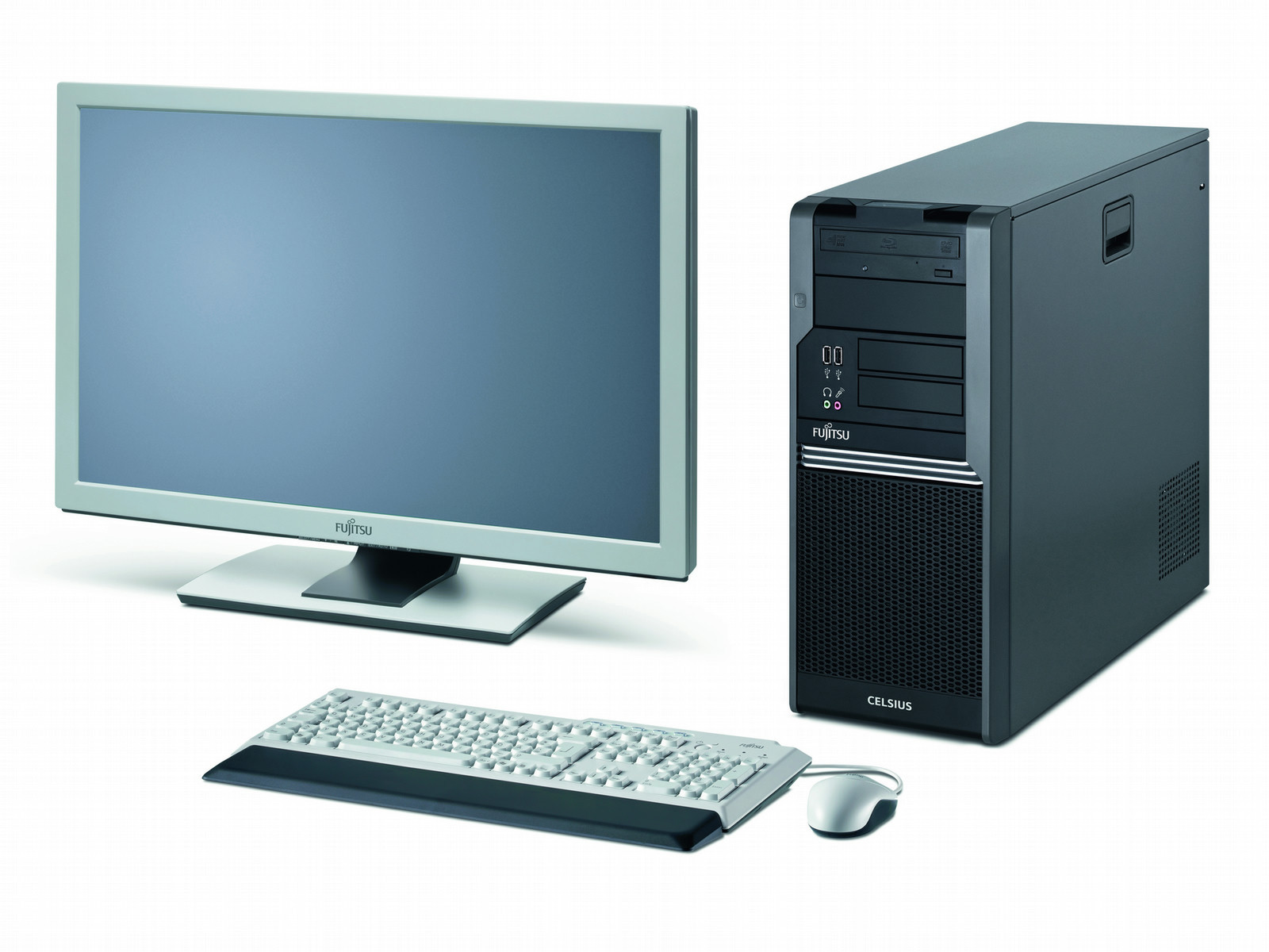 ᐈ Fujitsu CELSIUS W380 • Compare prices • Technical specifications.