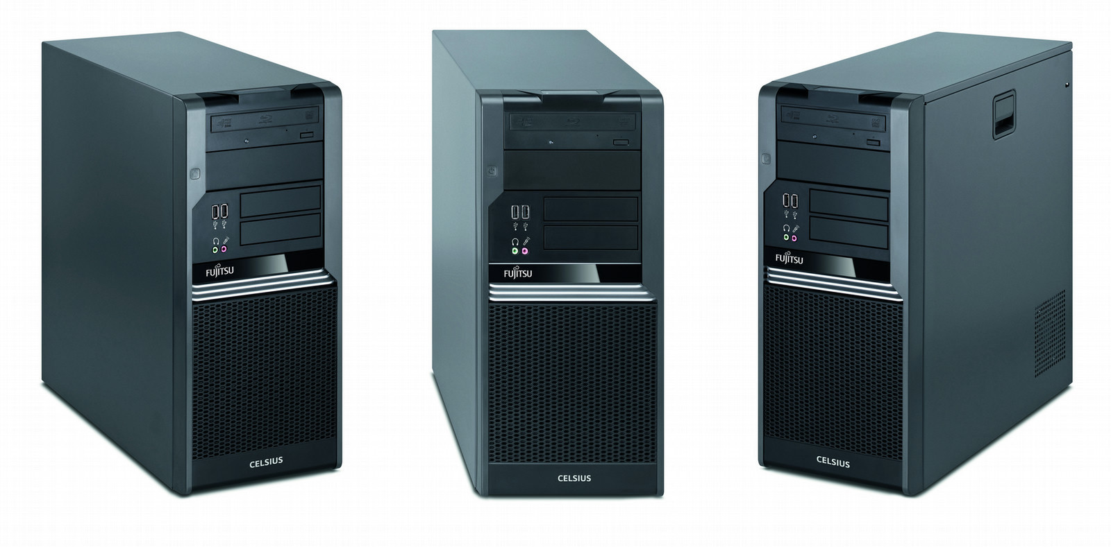 ᐈ Fujitsu CELSIUS W380 • Compare prices • Technical specifications.