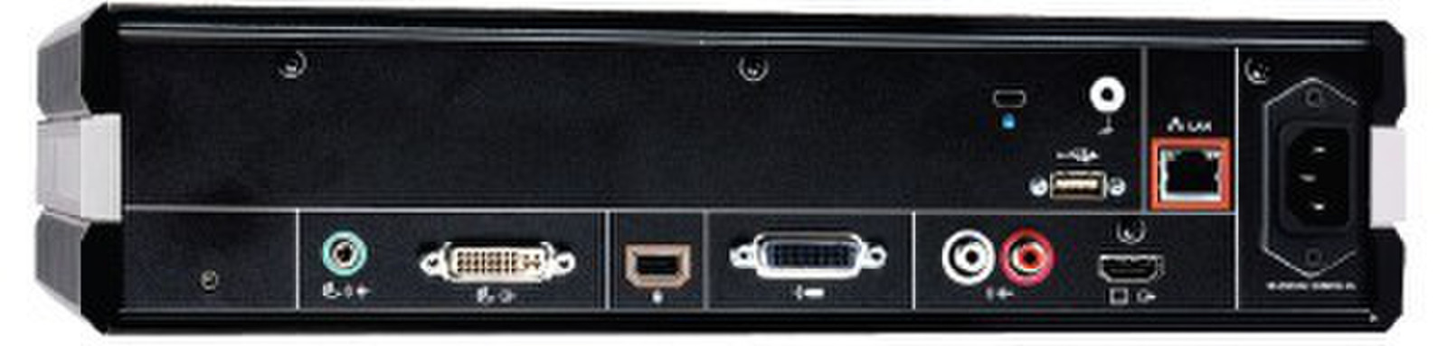 ᐈ Polycom HDX 6000 • best Price • Technical specifications.