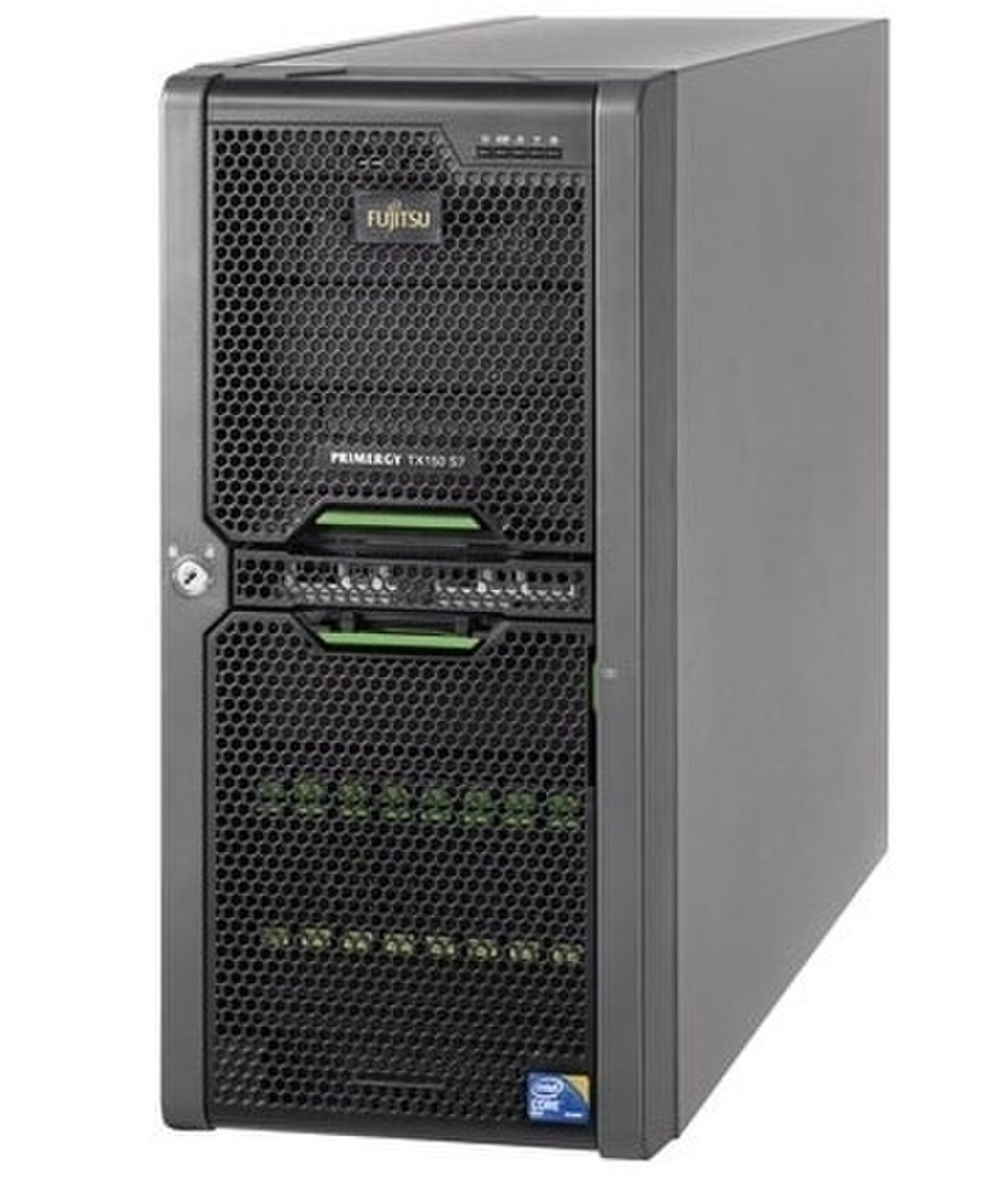 ᐈ Fujitsu Primergy TX150 S7 • Compare prices • Technical specifications.