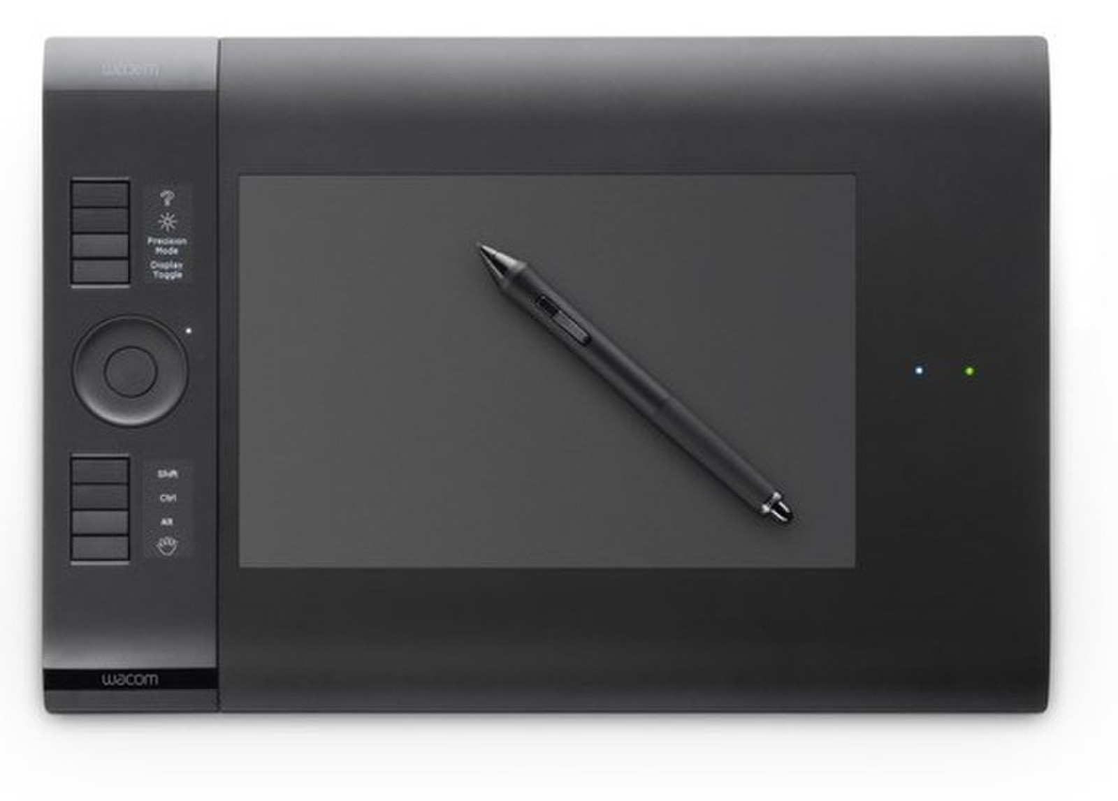 ᐈ Wacom Intuos4 • Compare prices • Technical specifications.