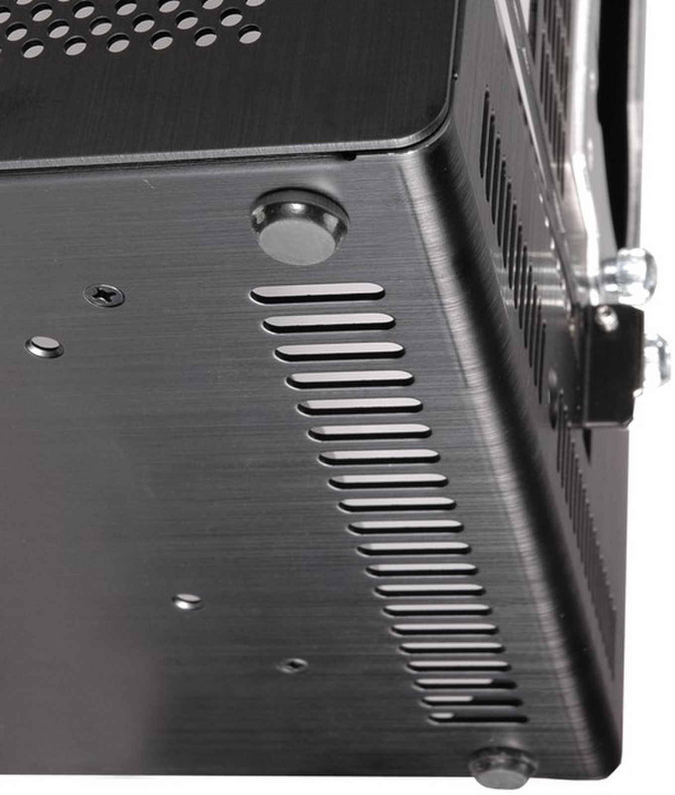 ᐈ Lian Li PC-Q07 • Compare prices • Technical specifications.