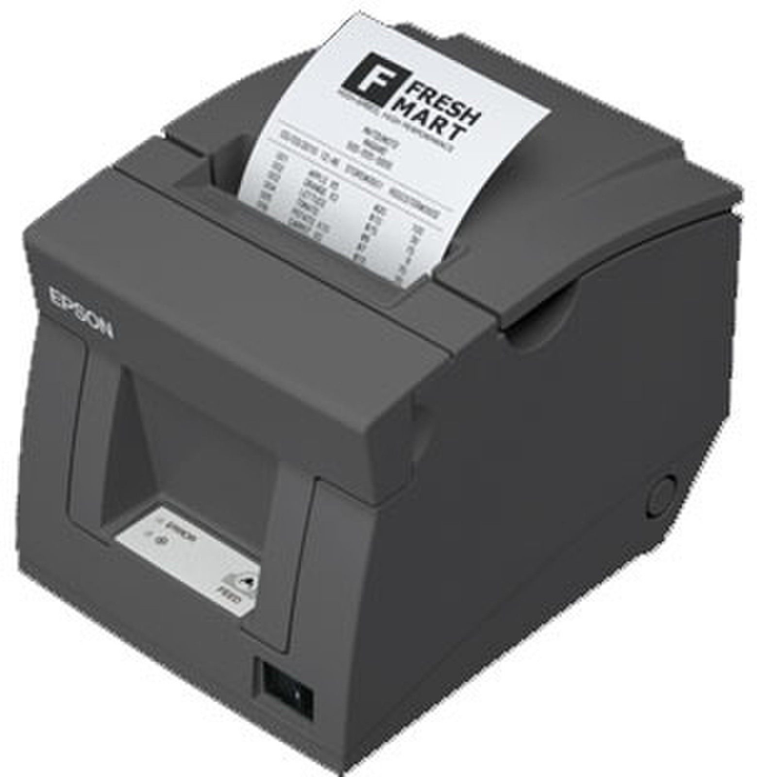 ᐈ Epson TM-T81 • Compare prices • Technical specifications.