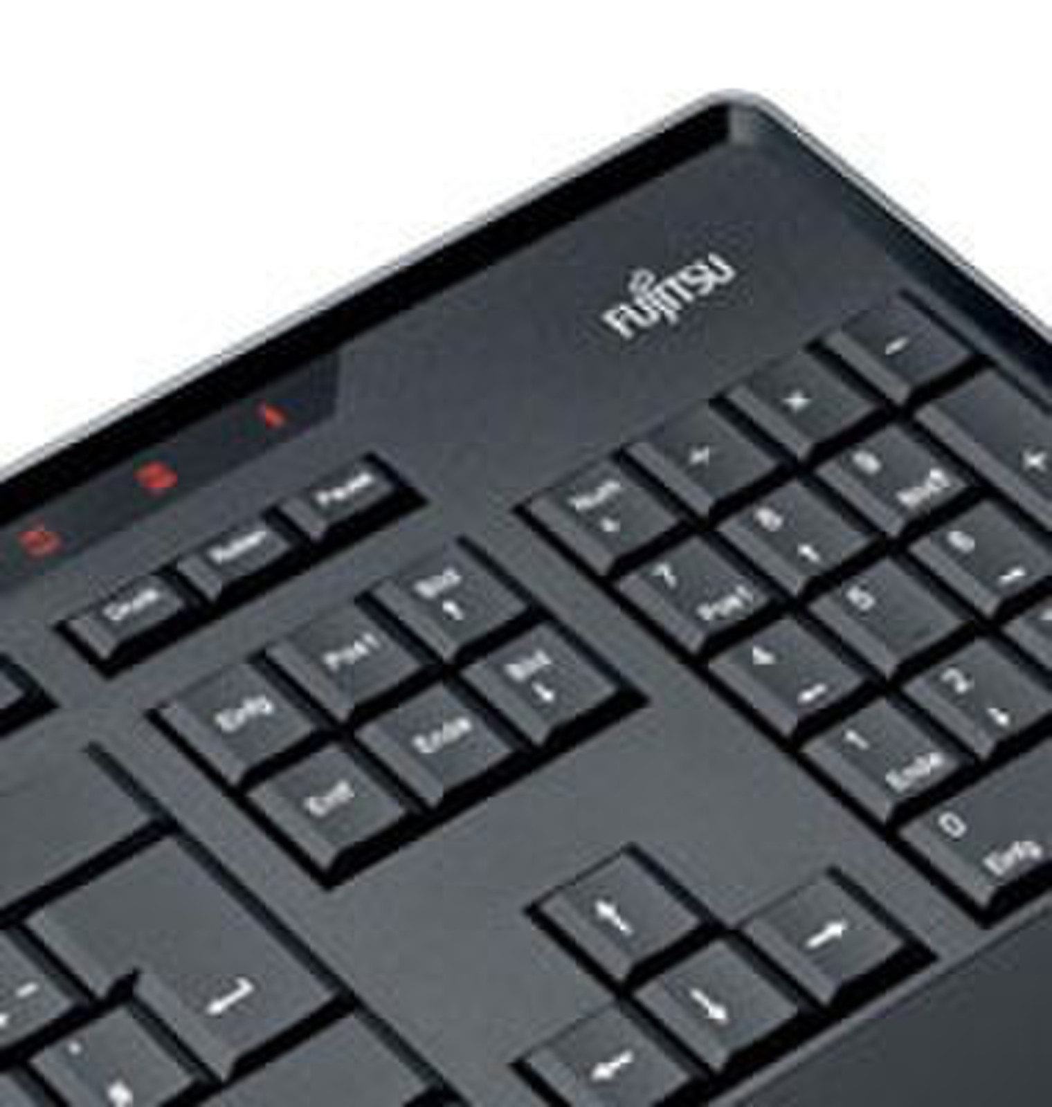 ᐈ Fujitsu KB910 • Compare prices • Technical specifications.